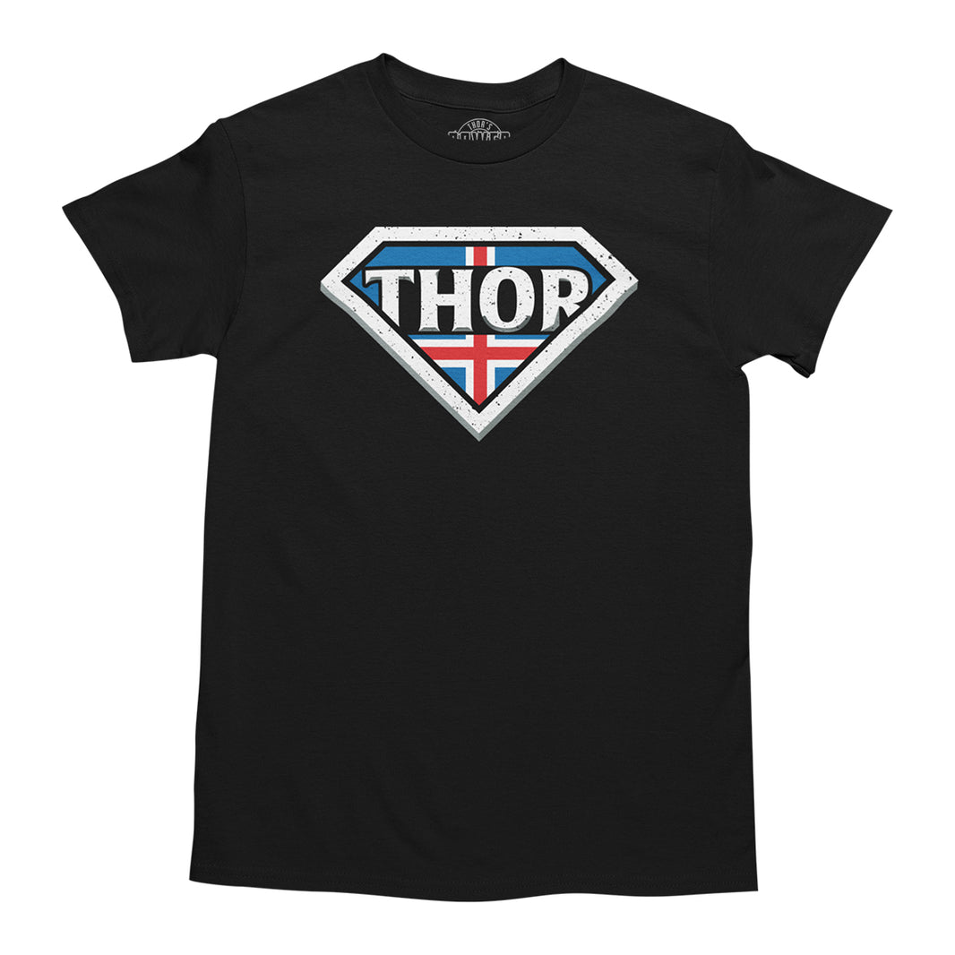 THORS APPAREL - Official Hafþór Júlíus Björnsson Merch Tshirts Fleece ...