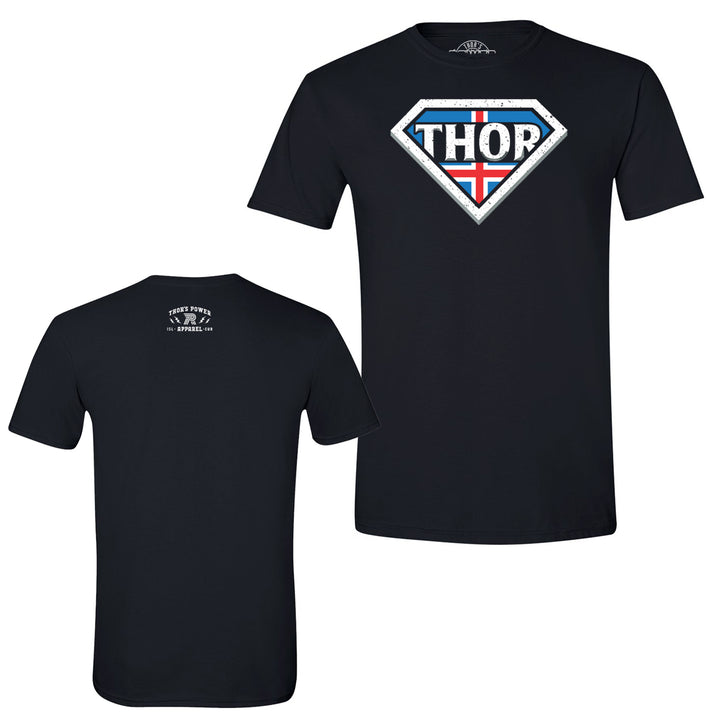 Thor's Apparel – Thor's Apparel